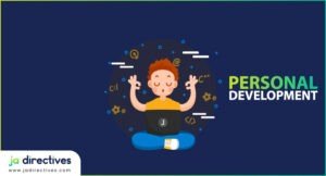 10 Best Personal Development Courses Online 2024 | JA Directives