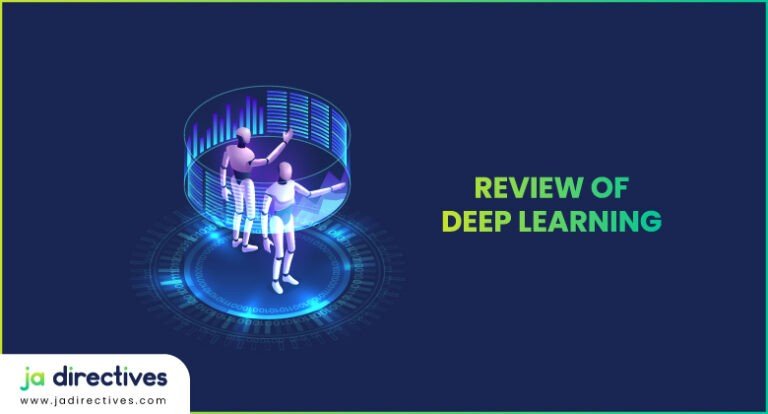 Deep Learning A Z Hands On Artificial Neural Networks Review | JA ...