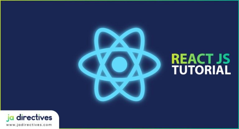 24 Best React Js Tutorial Course And Certification Ja Directives